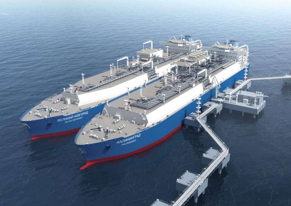 Los Tipos de Barcos - Ingeniero Marino