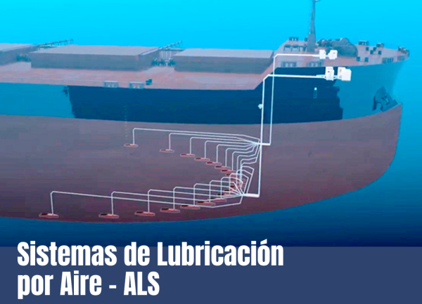 Estabilizadores del Buque: Tipos, Funcionamiento y Sistemas de ...