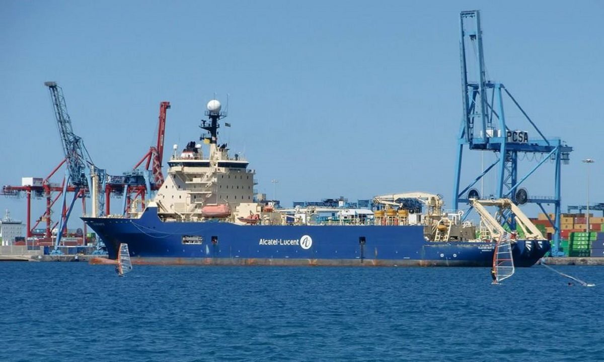 Definición, Partes y Estructura del Buque - Ingeniero Marino