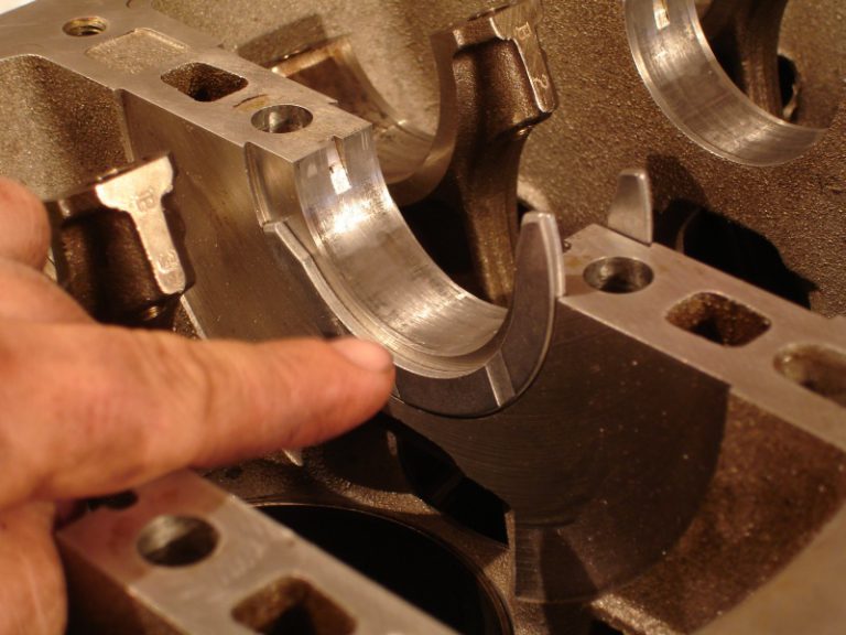 Teoría de Lubricantes (Tribología) - Ingeniero Marino
