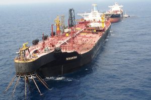 Buques Offshore FPSO