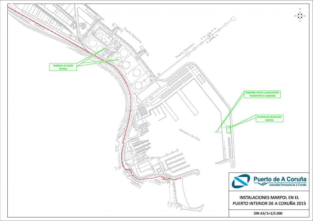 El Convenio MARPOL 73/78 (OMI) - Ingeniero Marino