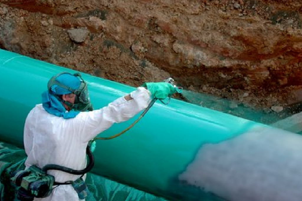 Corrosión y Protección Catódica - Ingeniero Marino
