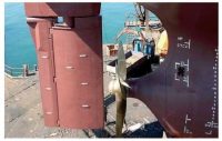 El Timón de un Barco - Ingeniero Marino